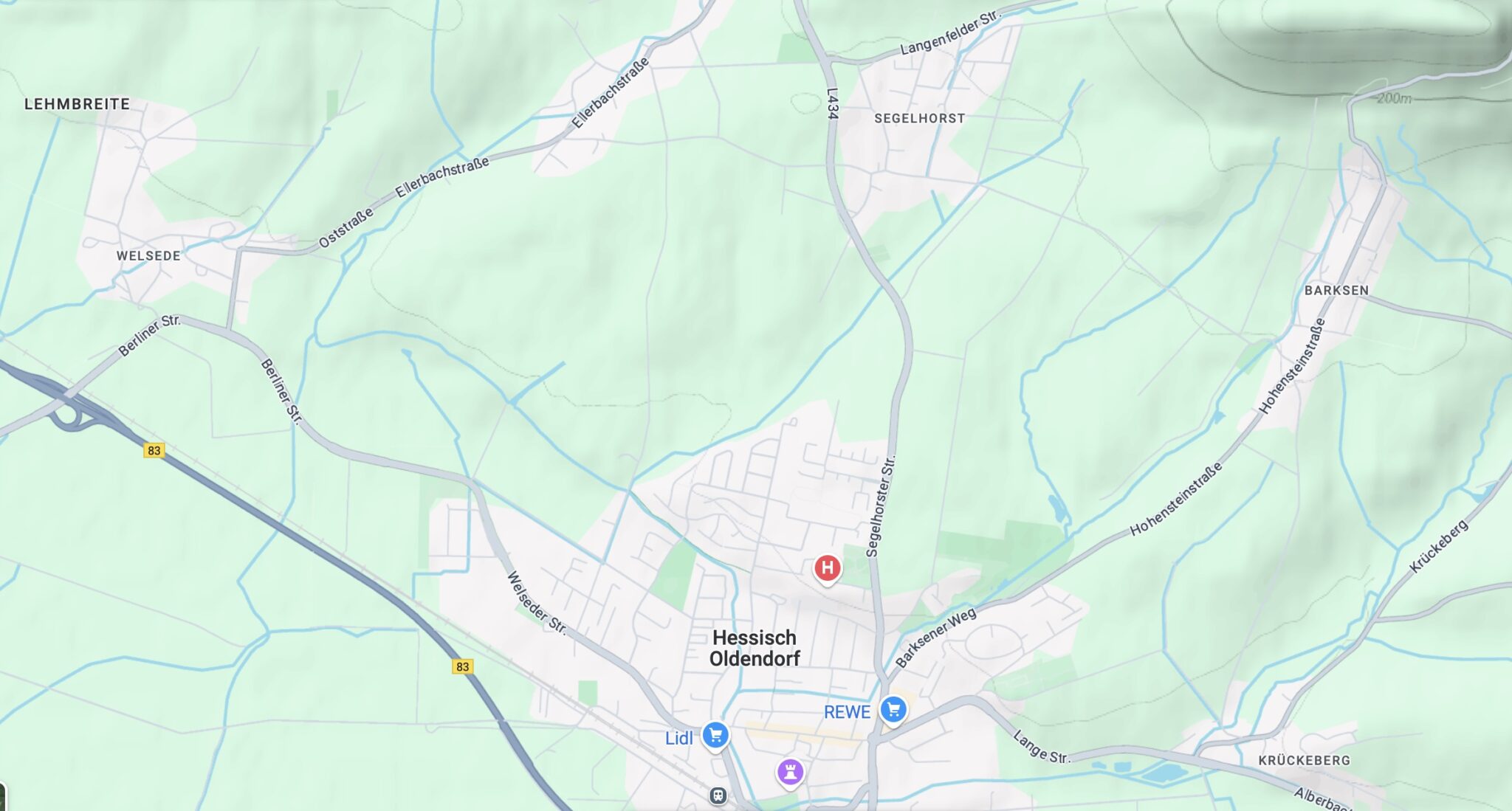 Battle of Oldendorf – ARSM